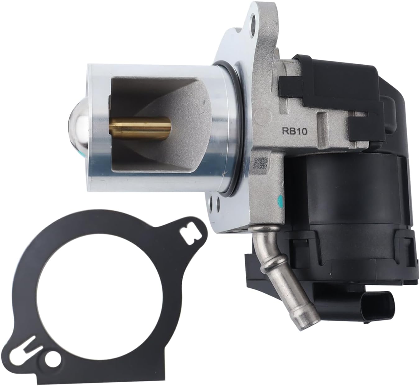 SAOKNCE 6421402160 EGR Valve Fit for 2012-2017 Mercedes-Benz GL350 ...
