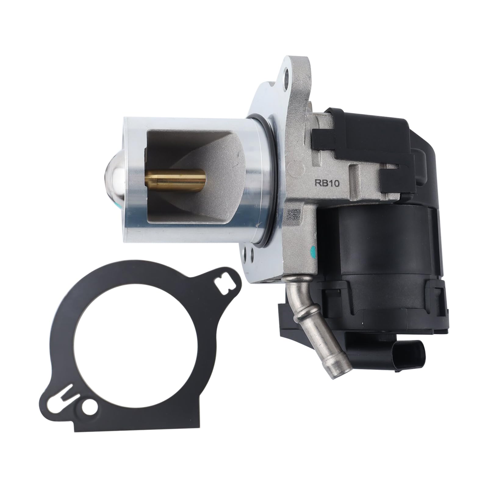 Buy SAOKNCE 6421402160 EGR Valve Fit for 2012-2017 Mercedes-Benz GL350 ...