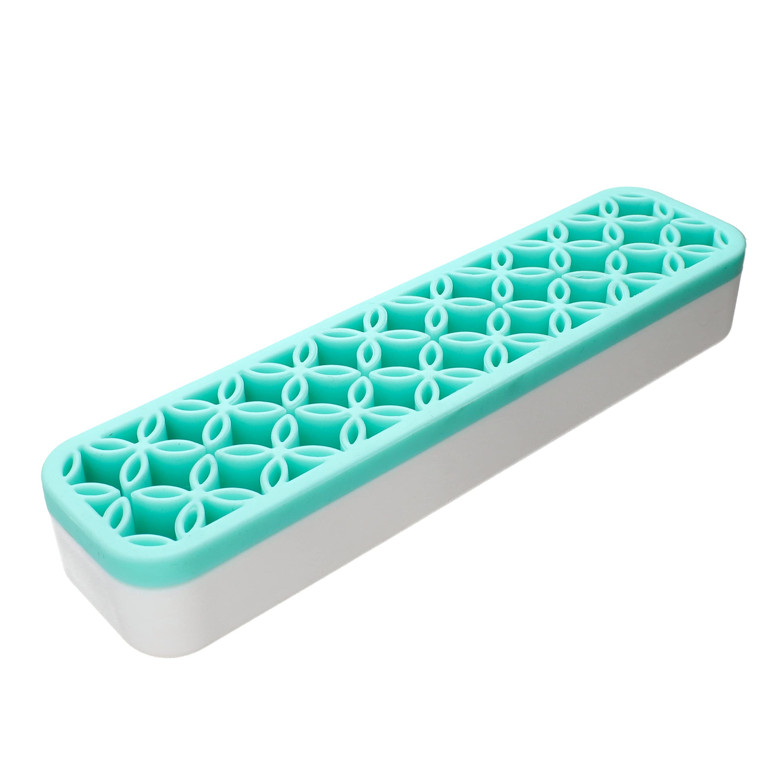 Amazon.com: The Beadsmith Keeper Crafter Silicone Holder – Flexible ...