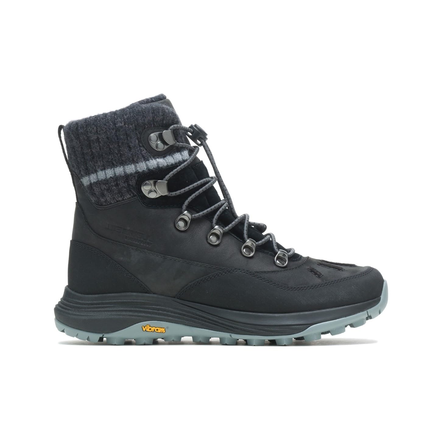 Amazon.com | Merrell Women's Siren 4 Thermo Mid Waterproof Snow Boot ...