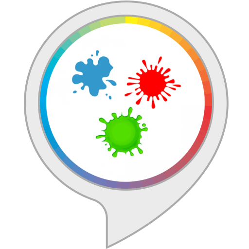 Amazon.com: Color Blaster : Alexa Skills