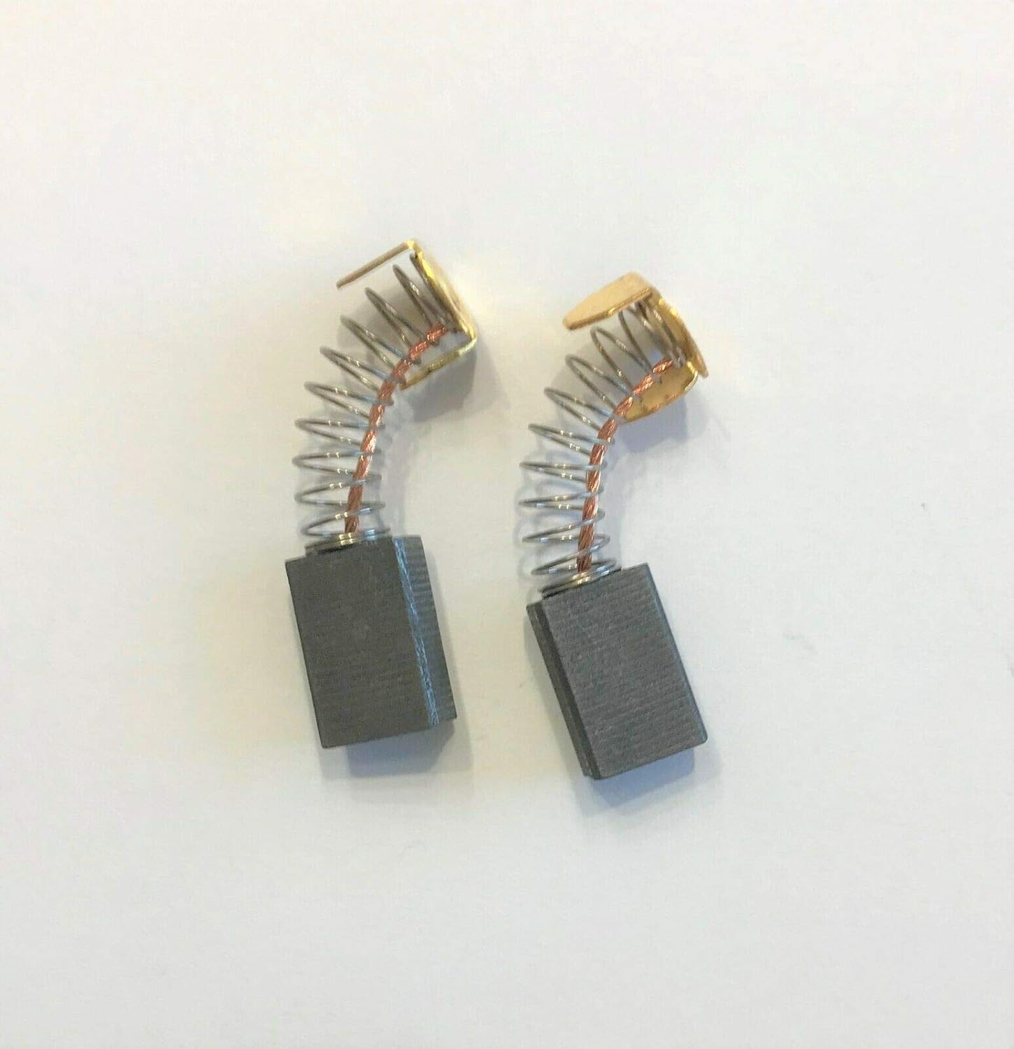 Amazon.com : Chicago Electric Tile Cutter Saw Jepson Carbon Motor Brush ...