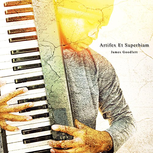 Play Artifex Et Superbiam by James Goodlett on Amazon Music
