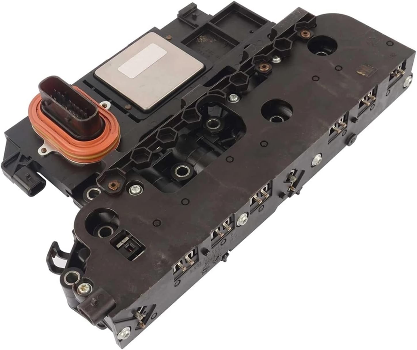 Amazon.com: REDRAR Transmission Control Module Car Transmission Control ...