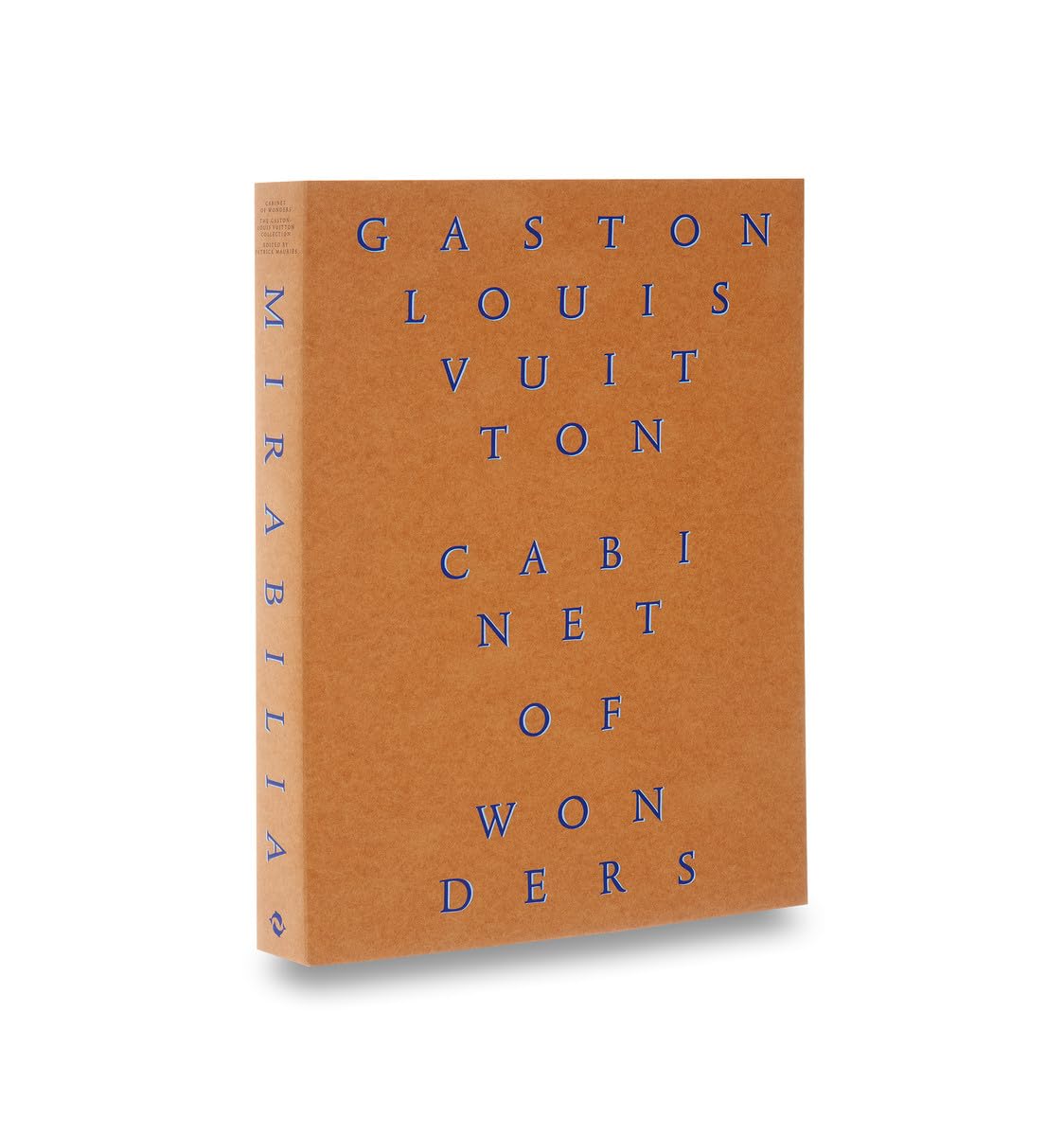 Cabinet of Wonders: The Gaston-Louis Vuitton Collection: Amazon.co.uk ...