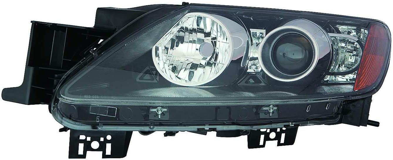 Amazon.com: For Mazda CX-7 Headlight Lamp 2012 HID Driver Left Side