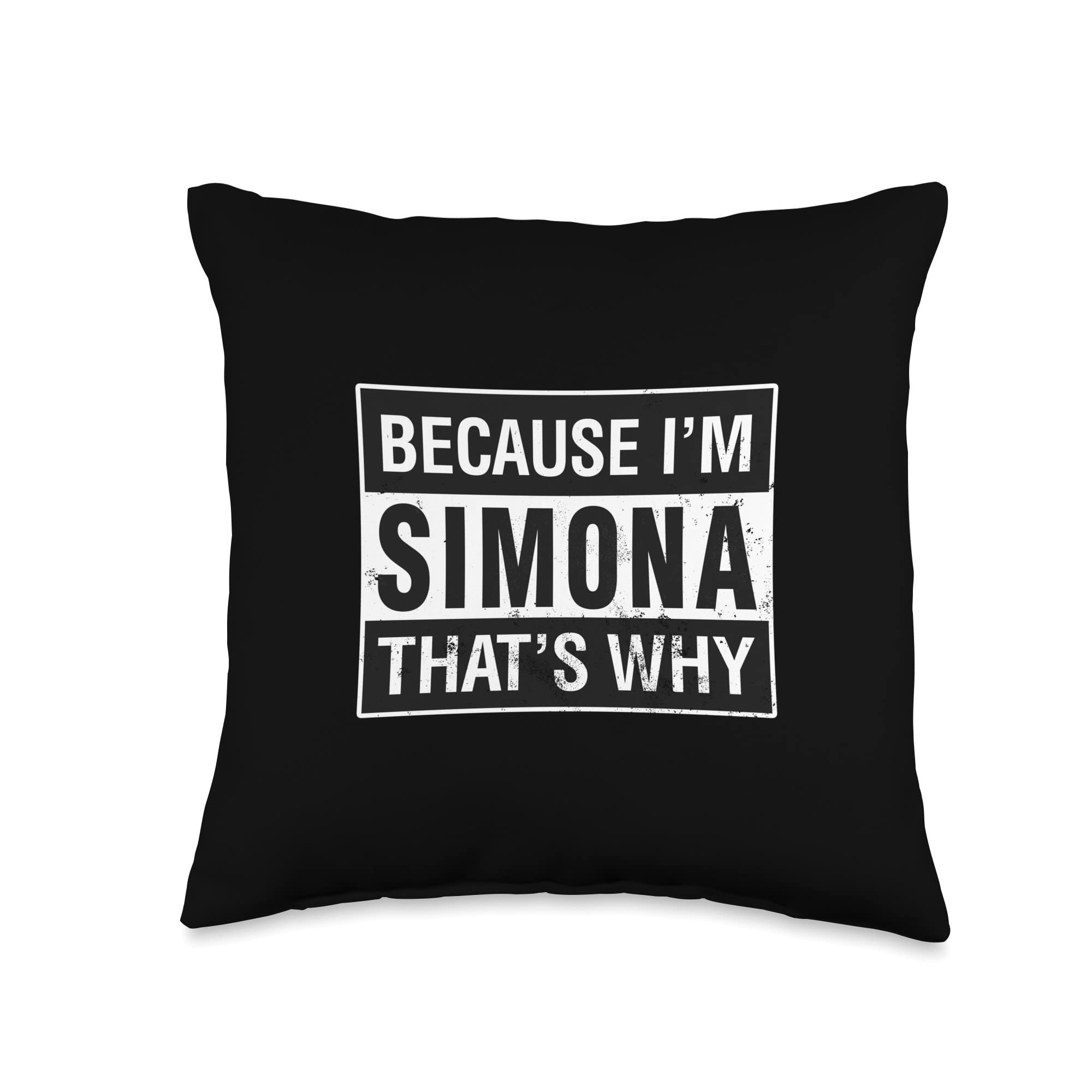 Simona Name