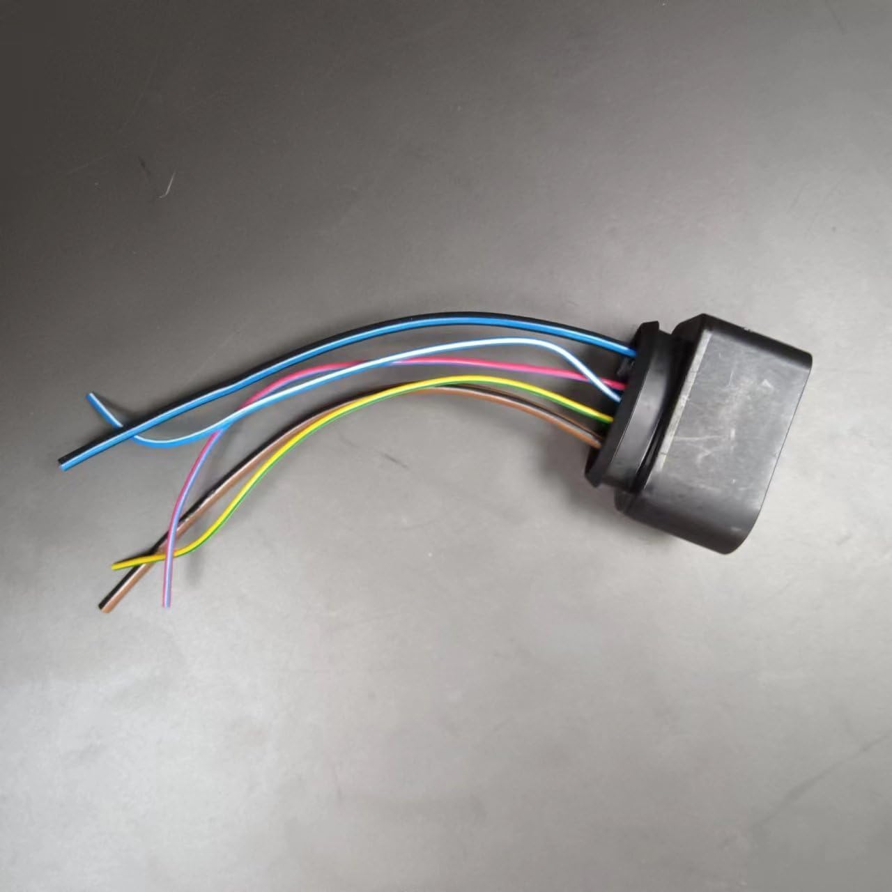 Amazon.com: AUTO-PALPAL Gasoline Pump Plug 1K0919231 1K0 919 231 ...