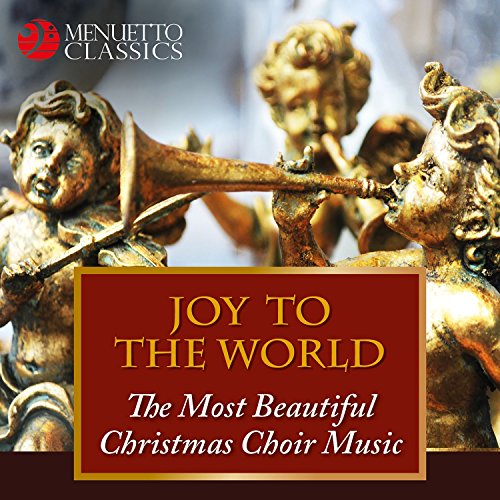 Angels from the Realms of Glory song by Worcester Cathedral Choir, Fine ...