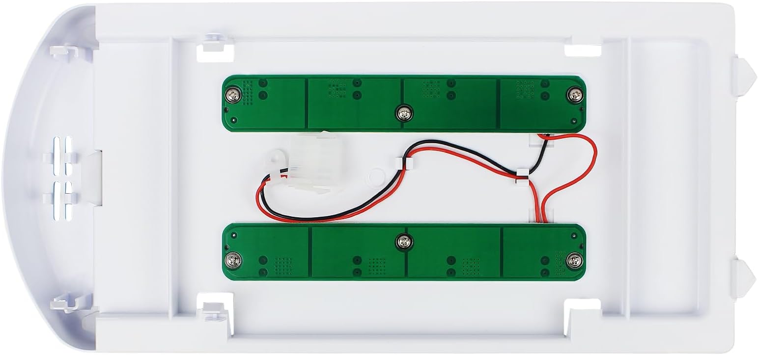 Amazon.com: LED Module Light Replacement For Whirlpool WRX735SDBH02 ...