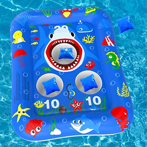 Top 10 Best Cornhole Game For Water : Reviews & Buying Guide - Katynel