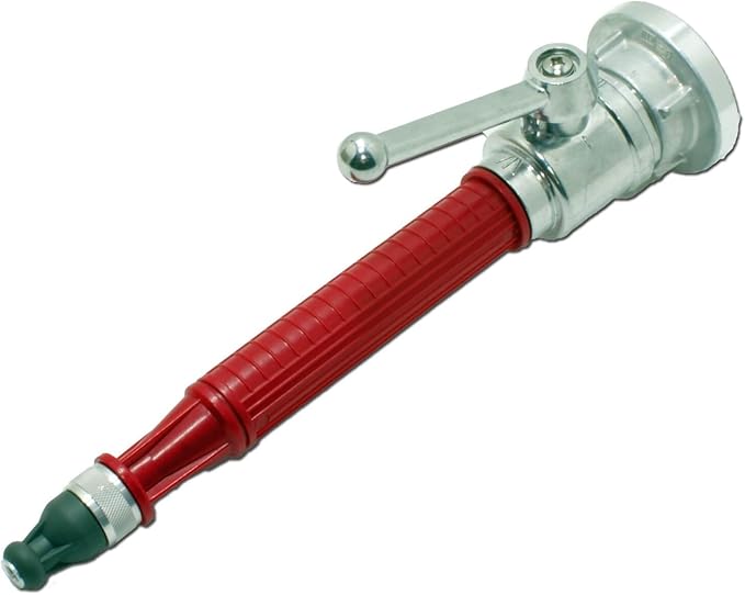 Plumbing Stabilisation Jet Pipe STORZ Coupling C Fire Brigade Fire Hose ...