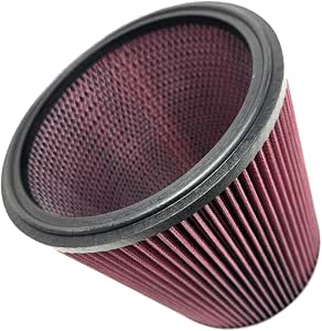 Quueparts Air Filter Assembly CA1777375 177-7375 RE530205 Compatible ...