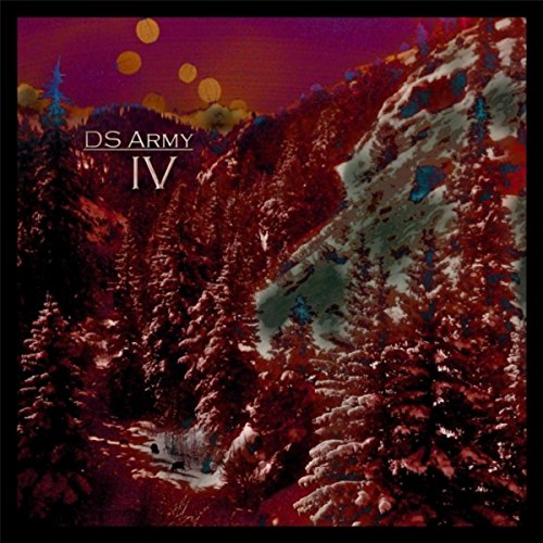 Amazon.com: Ds Army IV : Ds Army: Digital Music