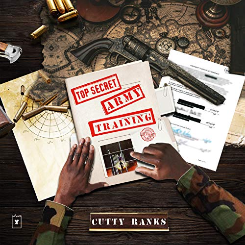 Army Training de Cutty Ranks en Amazon Music Unlimited