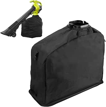 Amazon.com : Leaf Bag Replacement Part # 205110001 Compatible with ...