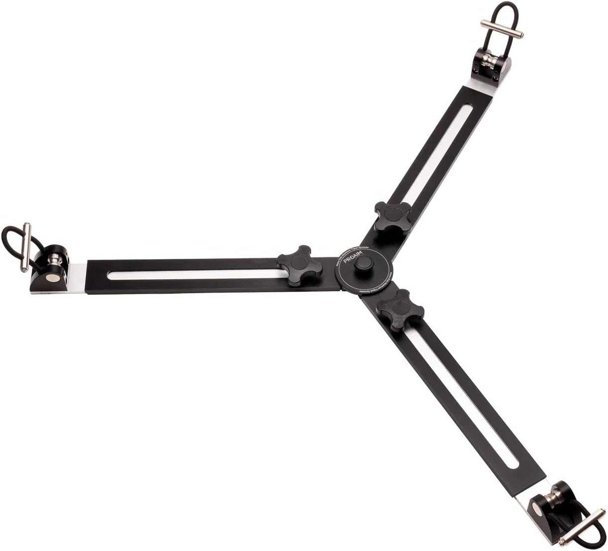 Amazon.com: SMTOER Foldable Tripod Stabilizer Floor Guide, Light Weight ...