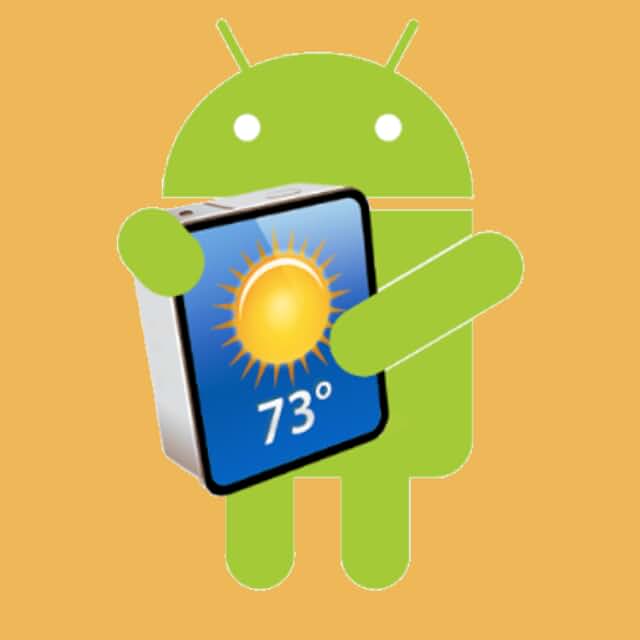 Amazon.ca: Fire Tablet - Weather: Amazon Appstore