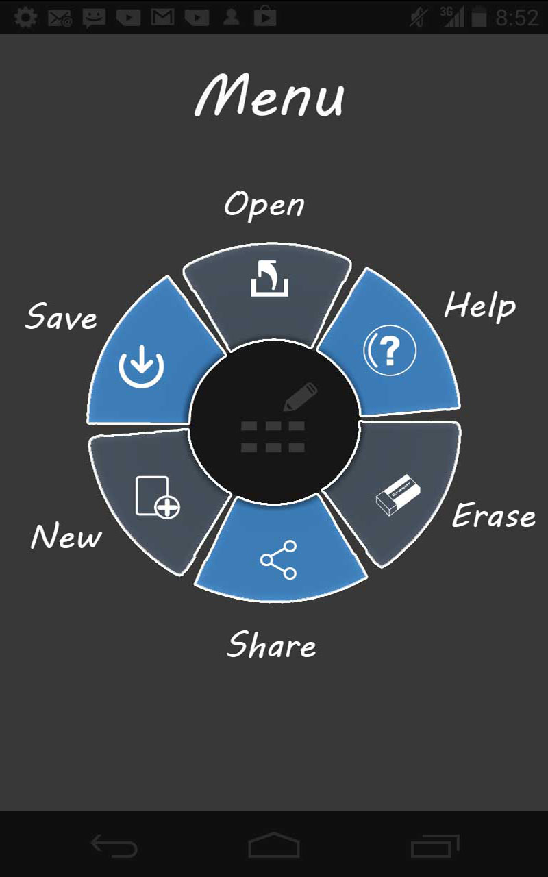 Scribble - App on Amazon Appstore