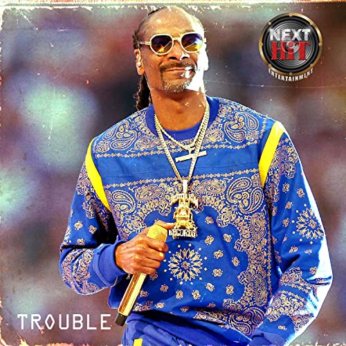 Écouter Trouble par Next Hit Entertainment sur Amazon Music Unlimited