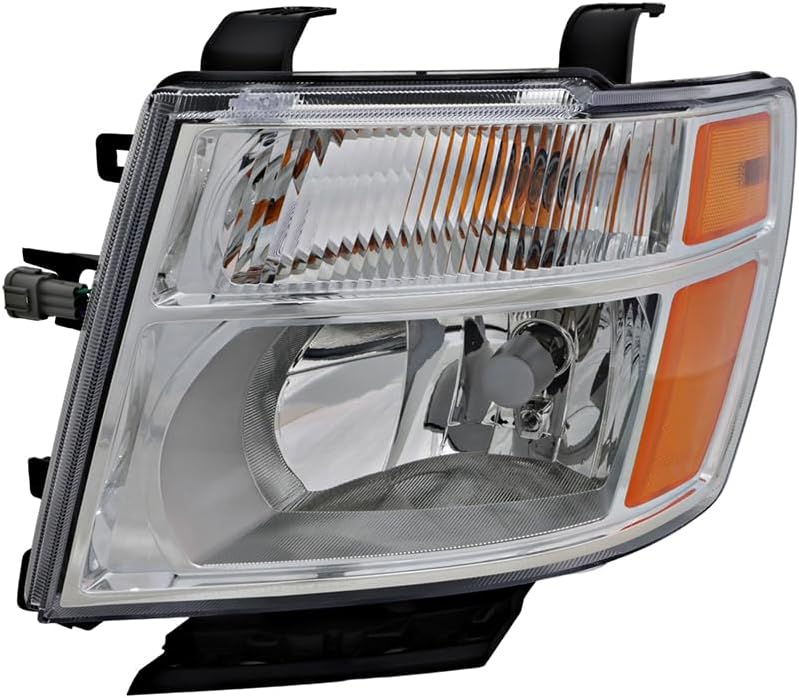 Amazon.com: For Nissan NV1500 NV2500 NV3500 2012 2013 2014 2015 2016 ...