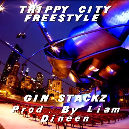 Play Trippy City (Freestyle) by Gin Stackz on Amazon Music
