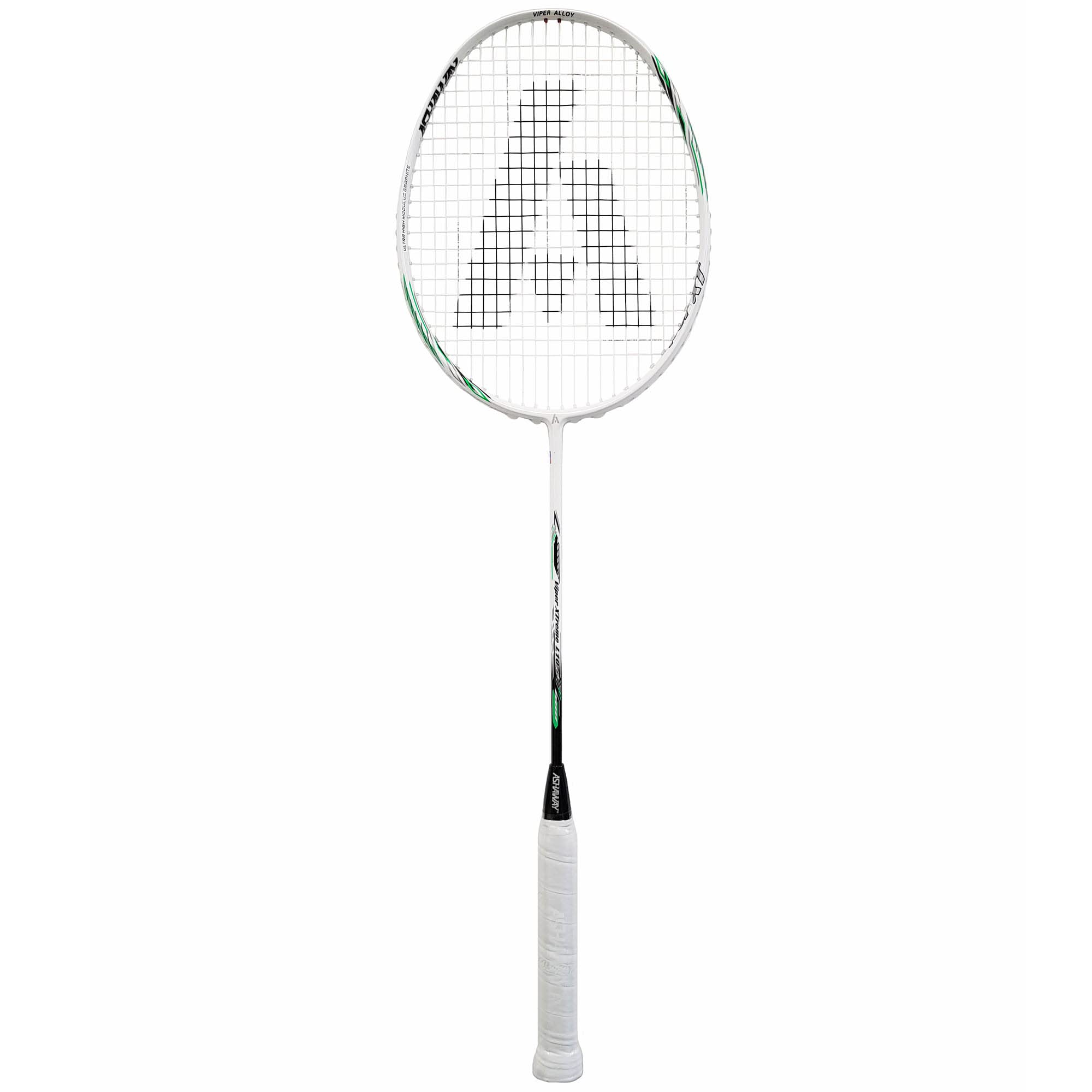 Buy Ashaway Viper X-treme L10 Badminton Racket Online at ...
