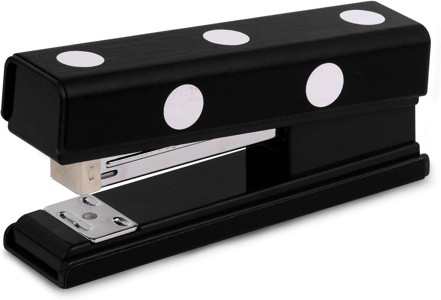 Amazon.com : Kate Spade New York Black Stapler, Cute Stapler for Office ...