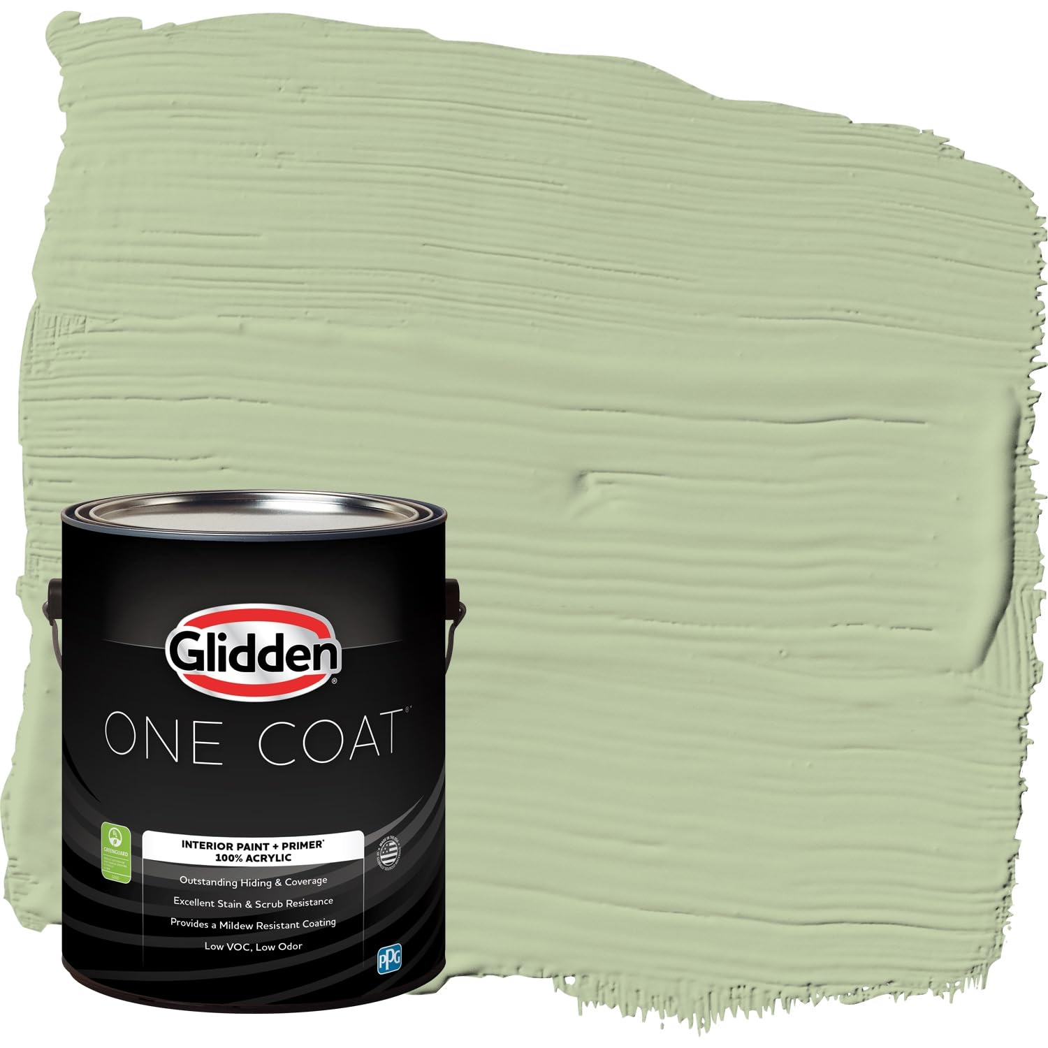 Color Chart Glidden Interior