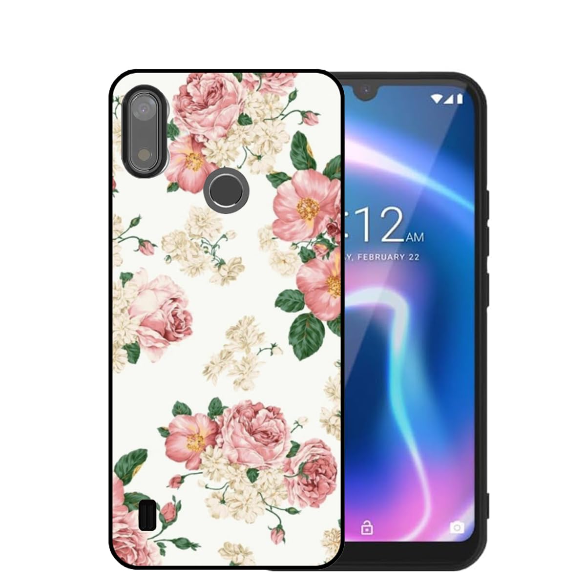 Amazon.com: Tznzxm Case Compatible with Gabb Phone 4 Phone Case ...
