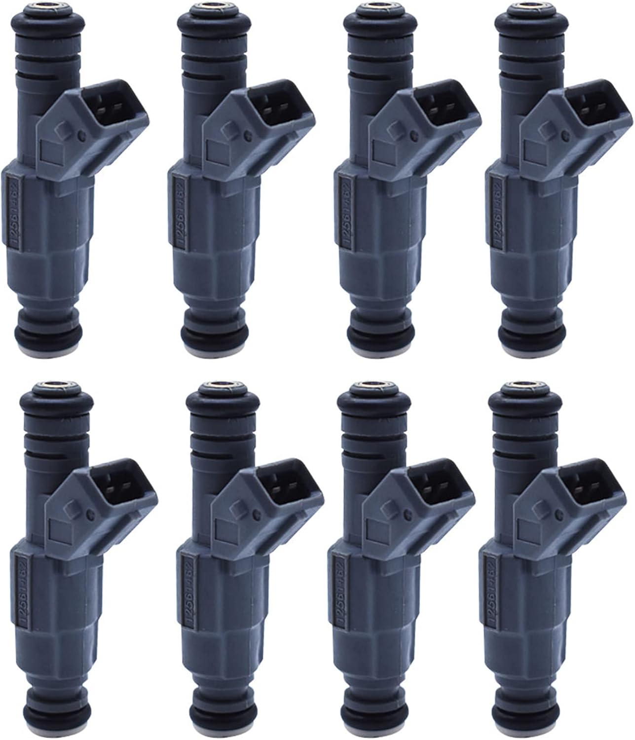 Amazon.com: GXYWADY 8Pcs Fuel Injectors 0280155931 0280156211 ...