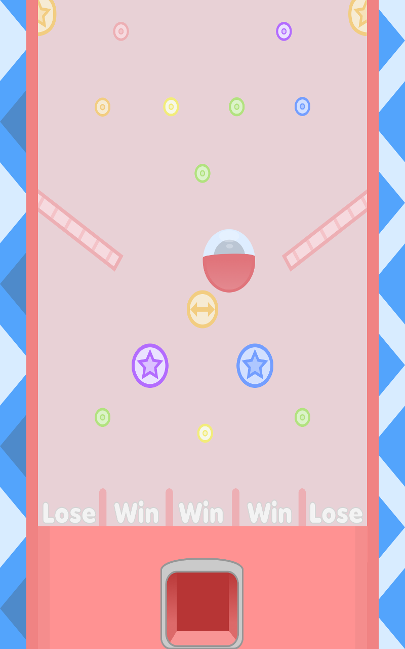 Prize Machine Surprise - Win Toy Prizes:Amazon.com:Appstore for Android