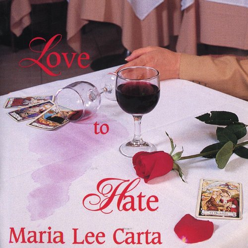 Reproducir Love to Hate de Maria Lee Carta en Amazon Music