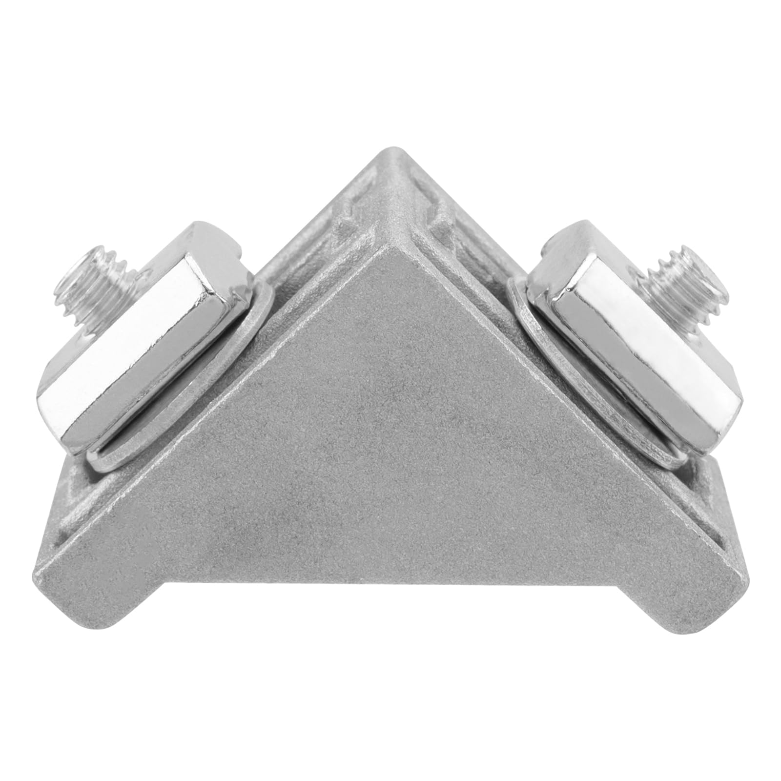 ZOENHOU Corner Connectors 35 x 35 x 28 mm Groove 6 Aluminium Extrusion ...