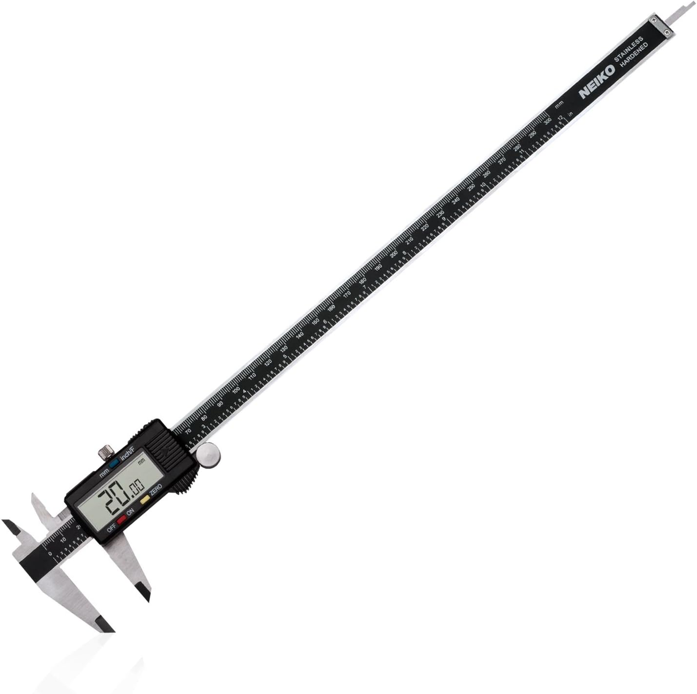 Amazon.com: Anytime Tools 4 Points Dial/Digital Caliper Attachment ...