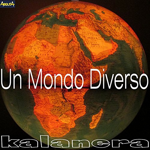 Play Un mondo diverso (feat. Emanuele Pirone, Francesca Di Pietro ...