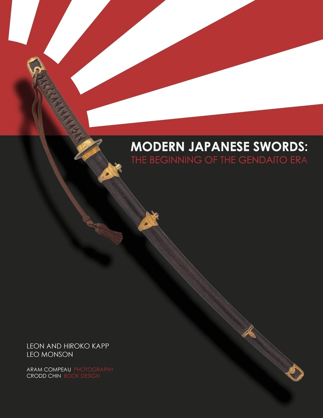 Amazon | Modern Japanese Swords: The Beginning of the Gendaito Era ...