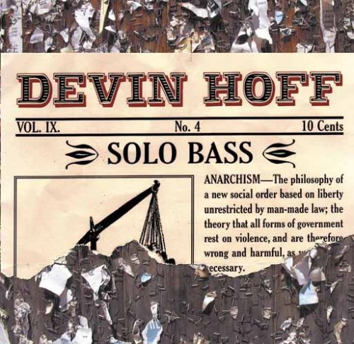 Devin Hoff - Solo Bass - Amazon.com Music