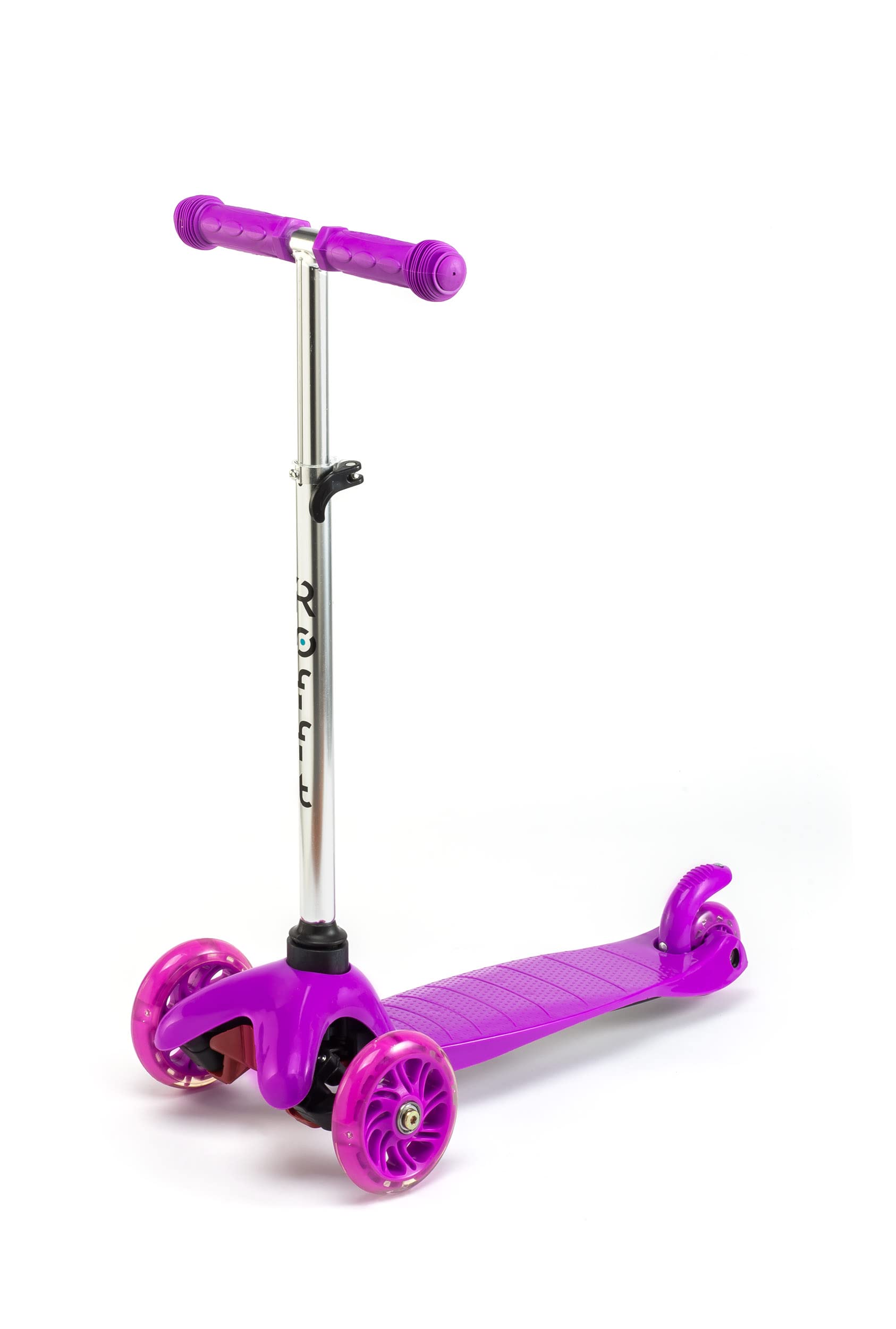 PHOTO USED AS REFERENCE****Scooter for Kids Ages 3-5, Lean-to-Steer for ...