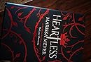 Amazon.com: Heartless: 9781250044655: Meyer, Marissa: Books