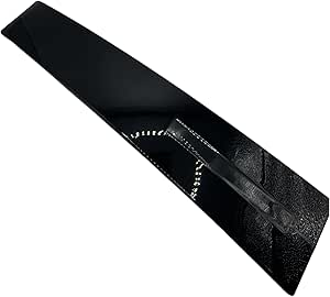 Amazon.com: Keyless Entry Keypad, Compatible with 2011-2019 Ford Flex, B Pillar Door Trim ...