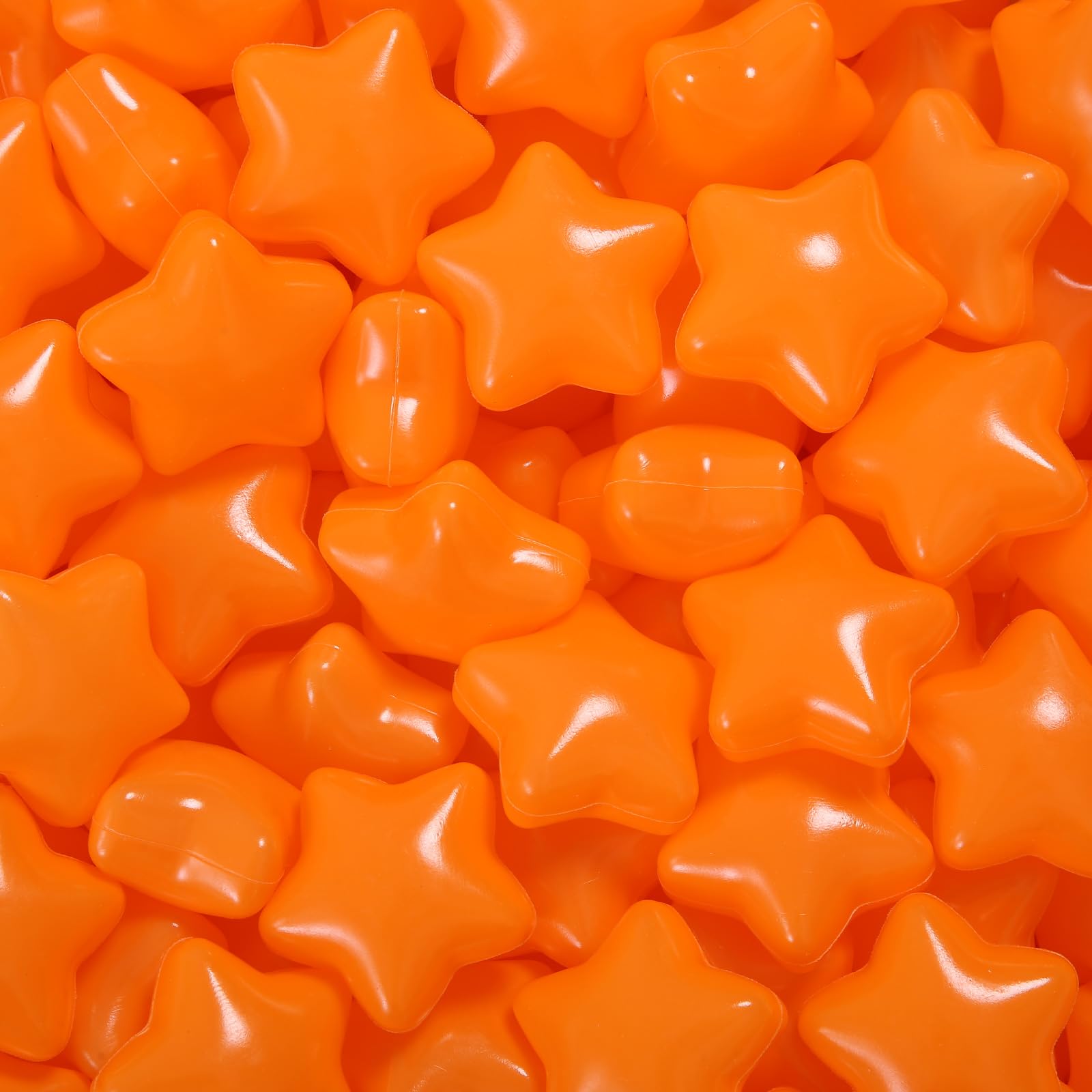 Snapklik.com : STARBOLO Star Ball Pit Balls For Toddlers -100pcs ...
