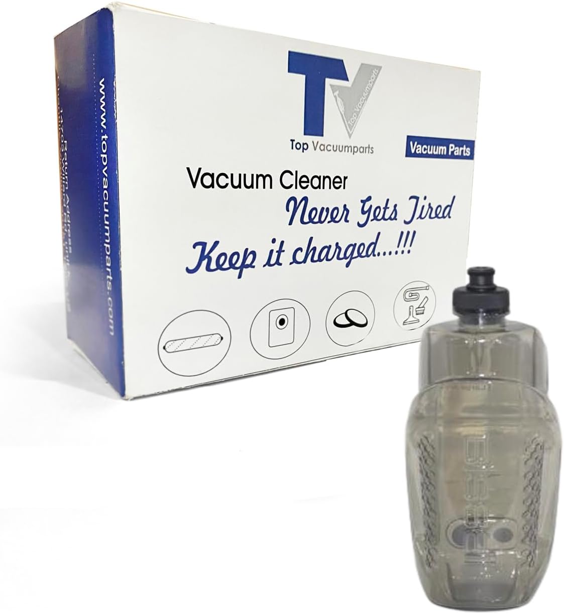 Amazon.com: Replacement Water Tank Cap For Bissell Various Bissell ...