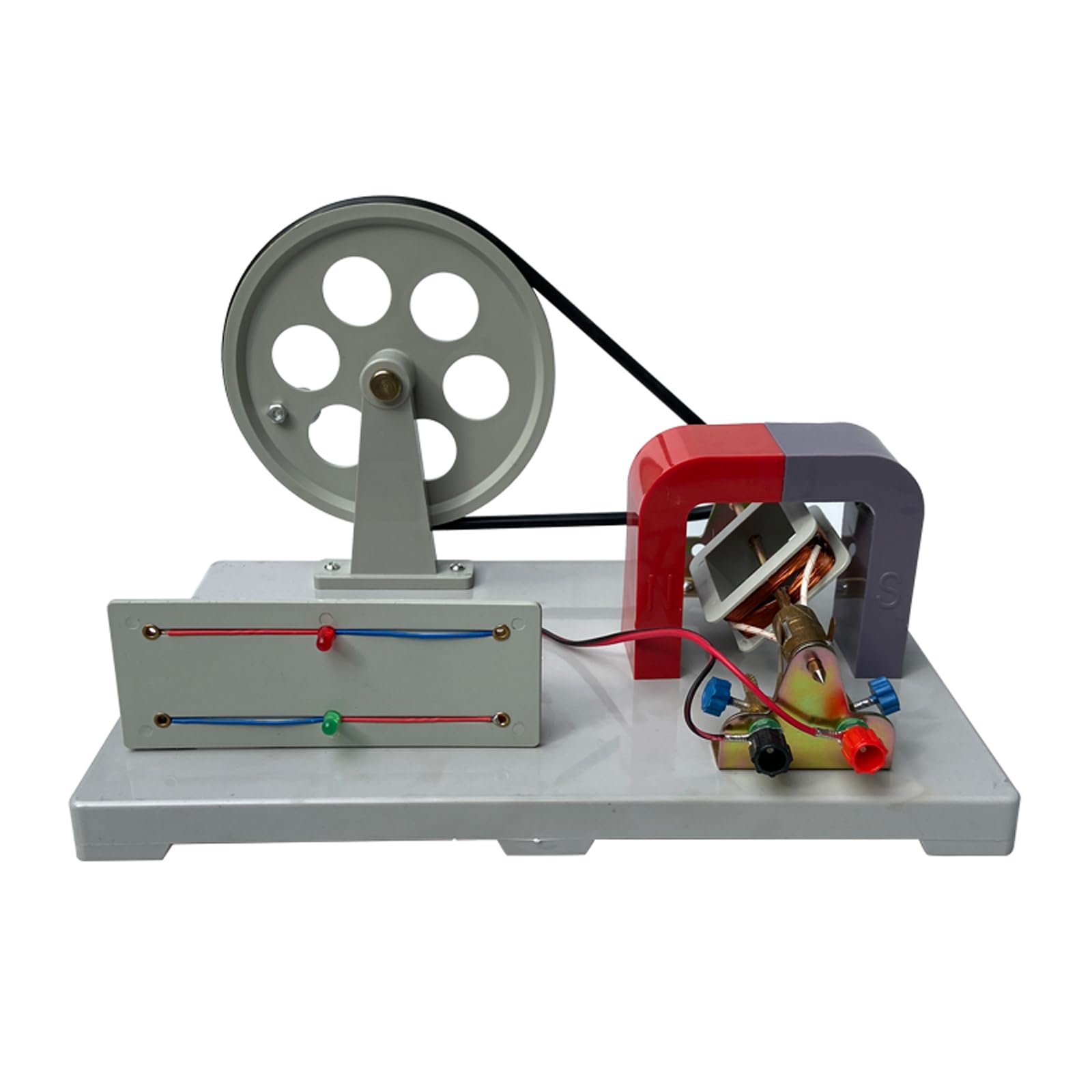 Electric Generator Model Tri Fuel Portable Generator 11400W Electric