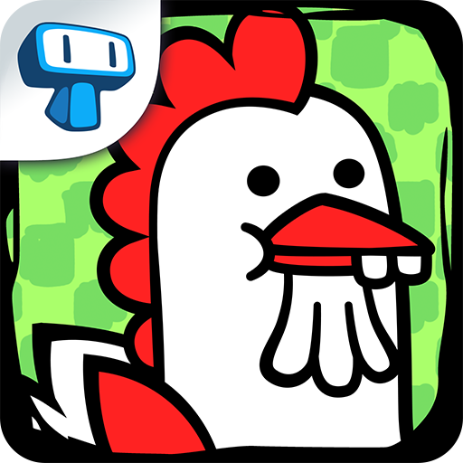 Chicken Evolution:Amazon.de:Appstore for Android