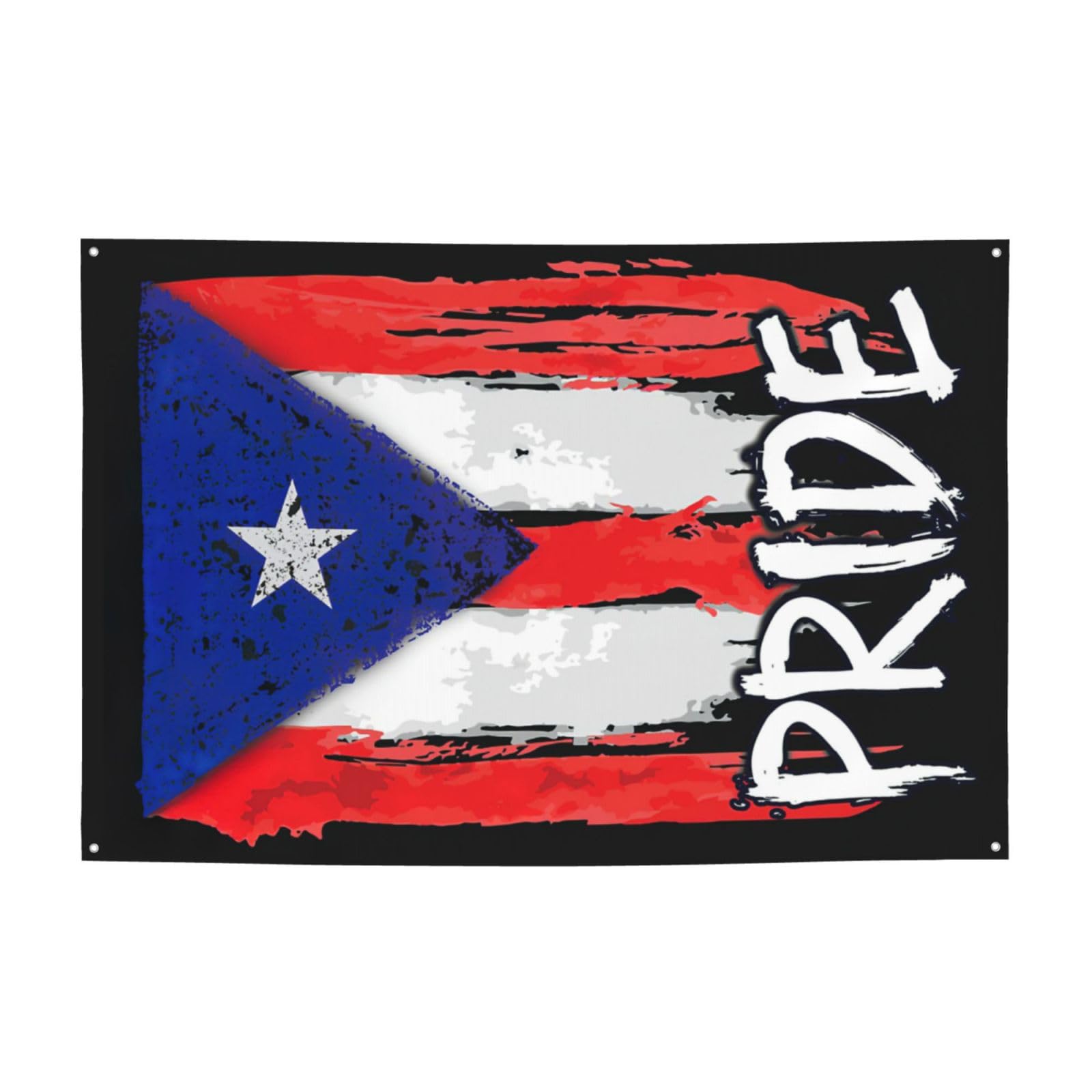 Puerto Rico Flag Wallpaper