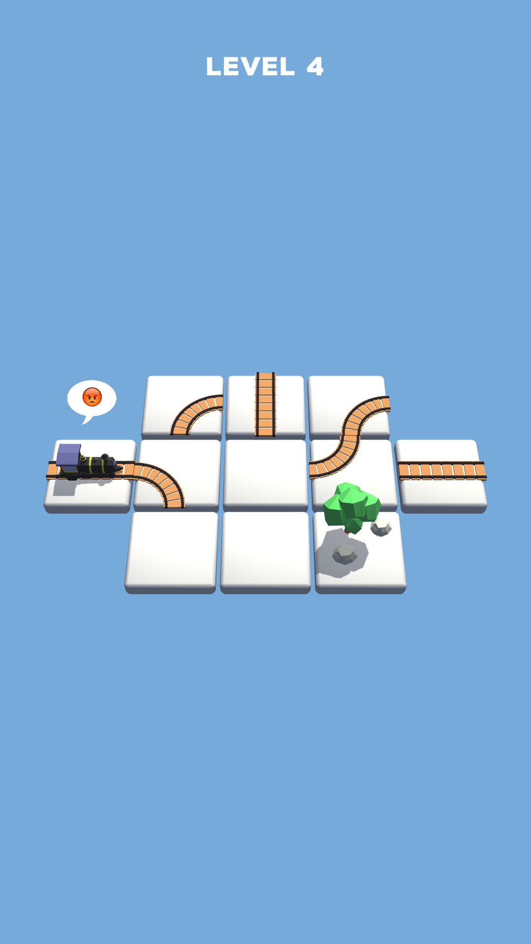 Train Station Puzzle - App on Amazon Appstore