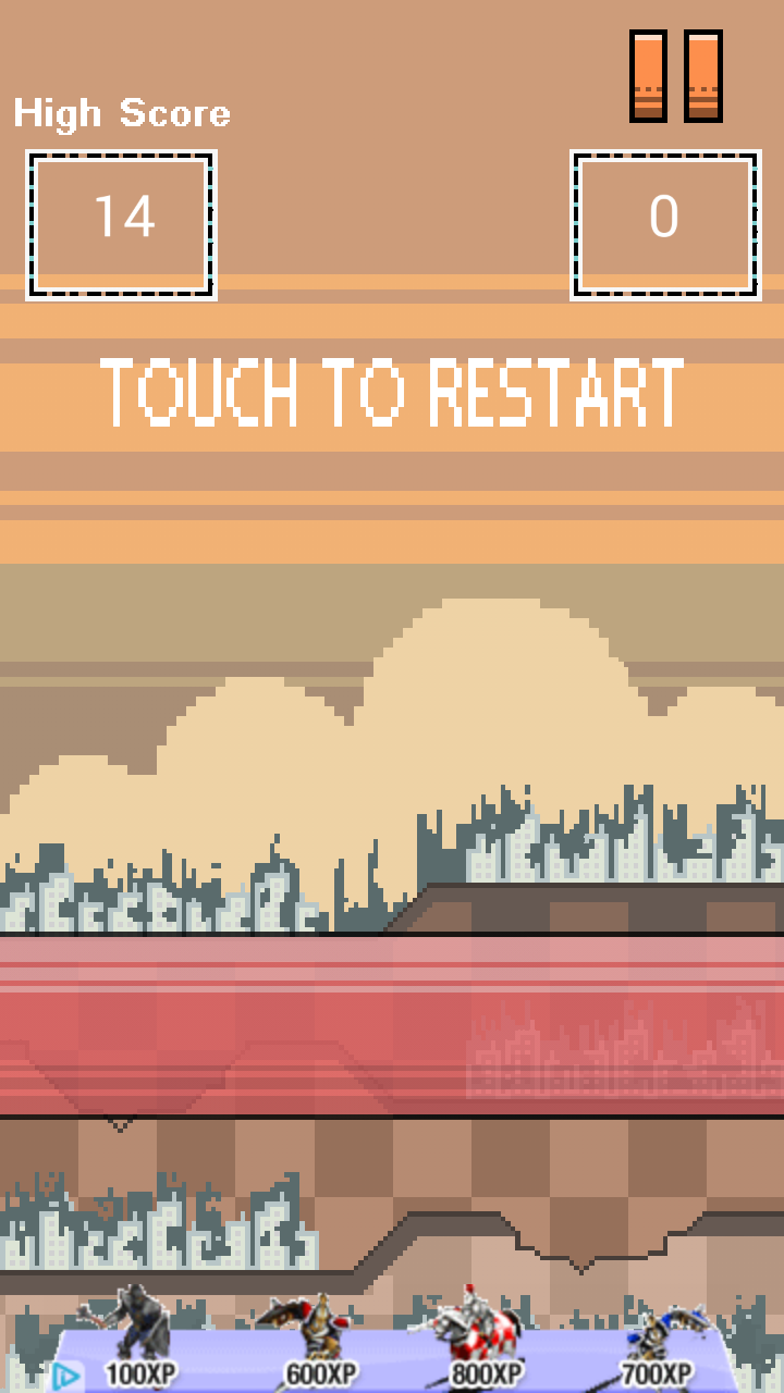 Meteor Head - App on Amazon Appstore