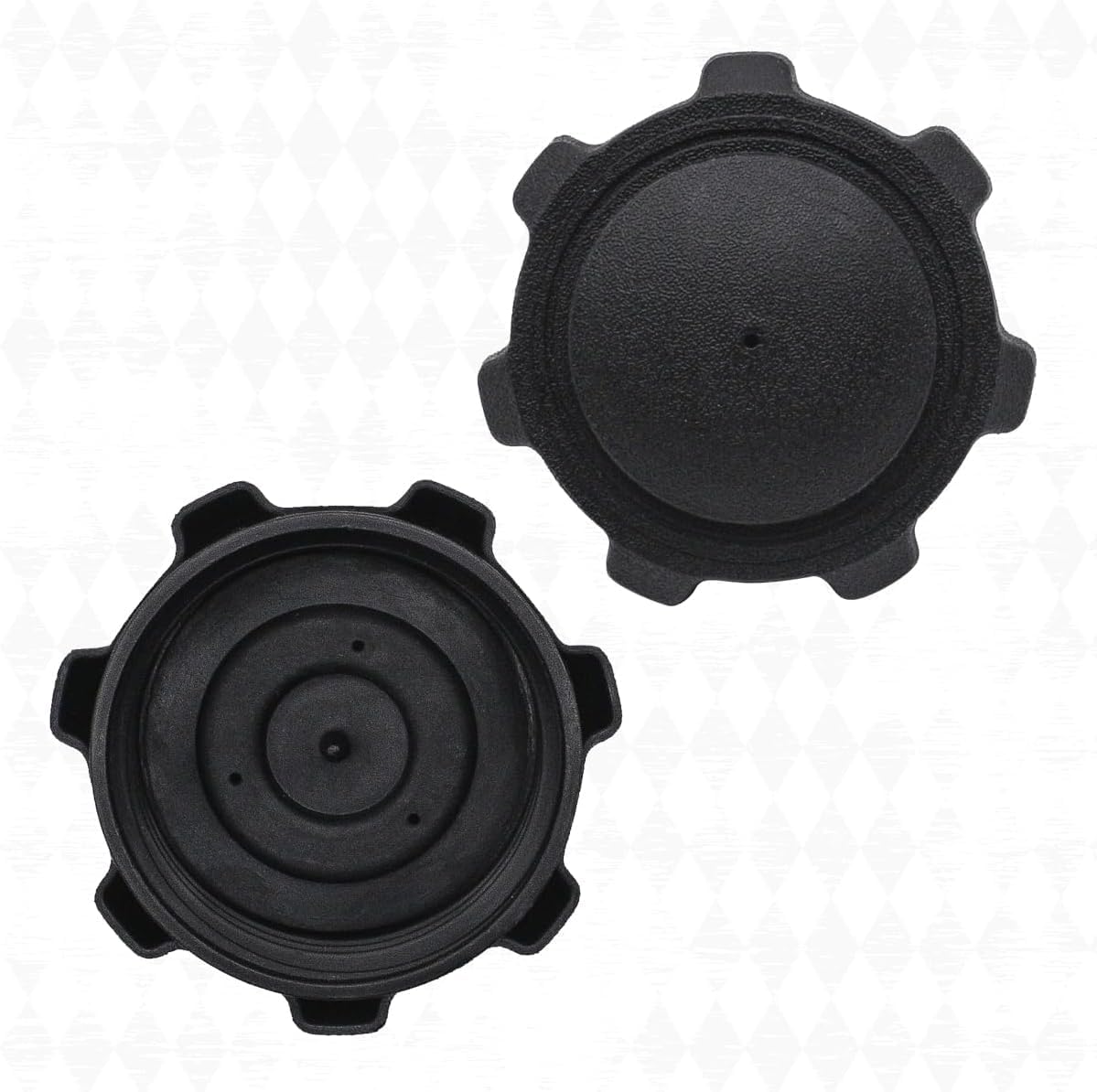 Amazon.com : Maxpower 334245 Universal Tractor Gas Cap, 2-1/4" : Patio ...