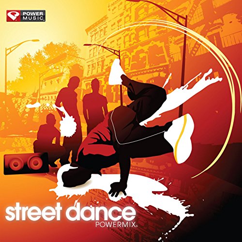 Street Dance Workout Mix (60 Min Non-Stop Workout Mix (Multi BPM) ) de ...